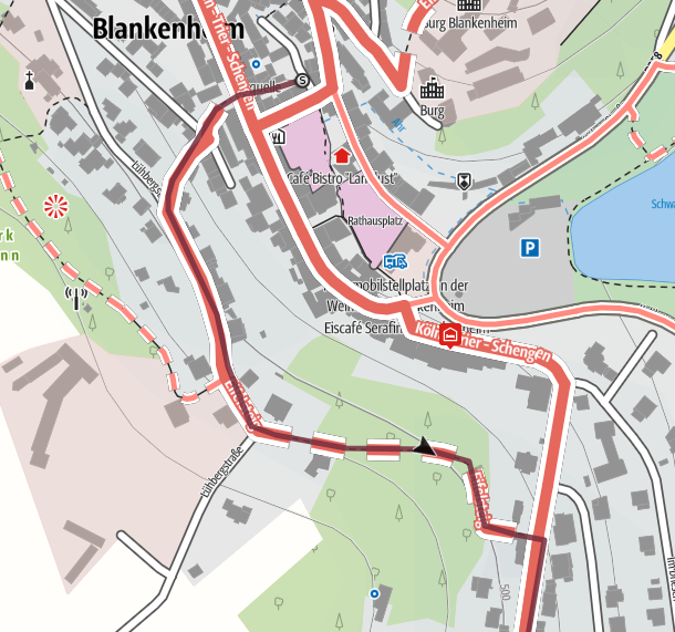 Gemeinde Blankenheim | Wandern